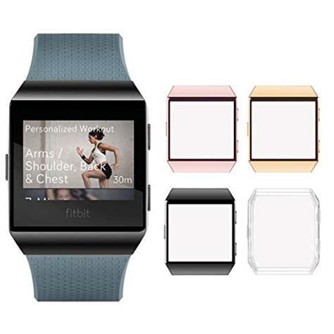 11 Incredible Fitbit Ionic Screen Protector For 2023 Citizenside