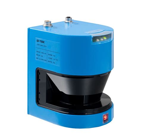 China Factory High Precision Long Range Laser Radar Sensor Lidar