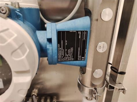 2004 Modular Chromatography System Cytiva Ge System In Stockholm Sweden