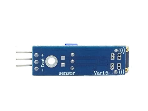 Vibration Shock Sensor 801s Module For Arduino Philippines Circuitrocks Circuitrocks