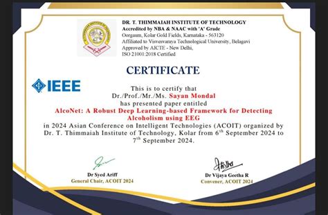 sayan mondal on linkedin engineering research conference paper ml