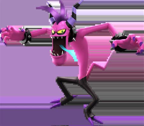 Zazz Sonic Adventures Series Wiki Fandom