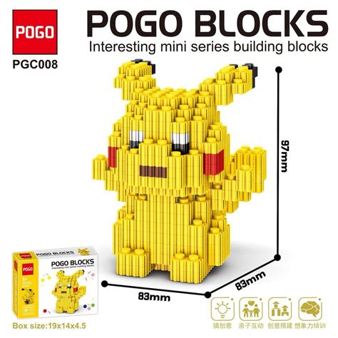 Universal Blocks Hight Quality