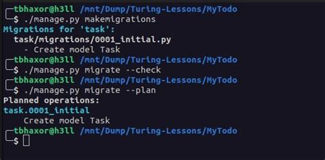 Complete Guide To Python Django Framework