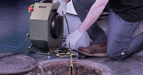 New High Speed Flexible Shaft Cleaner Cleaner