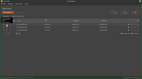 Ifm Docs Mobileᴵᵒᵀ Suite Documentation