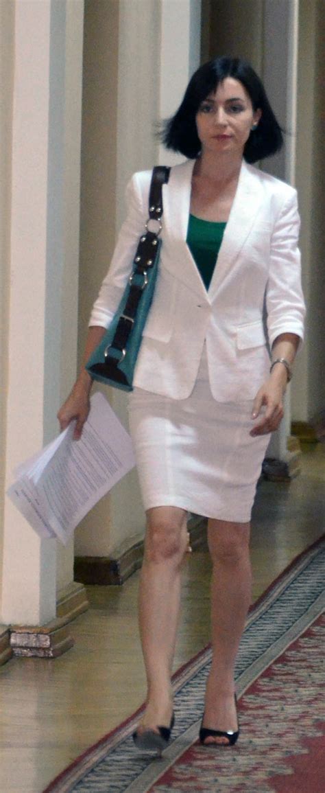 Un Pic De F N Pe Blog Maia Sandu La Edin A Guvernului Blogul Lui Eugen