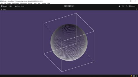 Ezindex Spatial Indexing 2d3dspherical