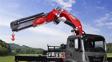 Actualités Fassi France Propose Des Fonds Décran Fassi Et Marrel