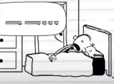 🔥 Frank Heffley Singing Immortals To Greg Heffley Disco