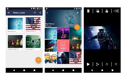 How To Hide Files Folders Inside Calculator On Android