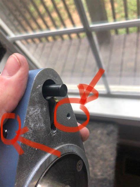 Babolat Sensor Base Clamp Talk Tennis