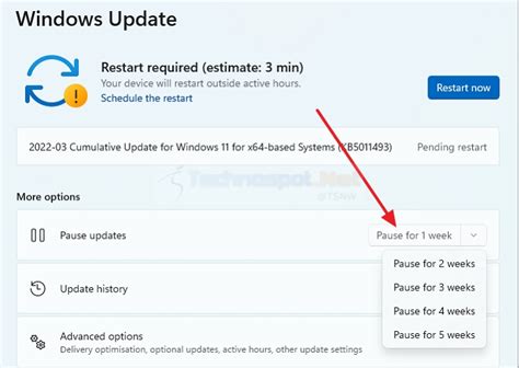 How To Fix The Windows Update Error Code 0x80240fff In Windows 11 10