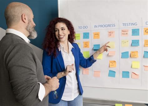 Agile Certification In The Uk A Comprehensive Guide Uk