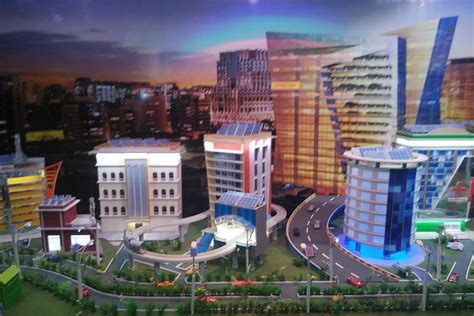 Unlocking The Potential Of IoT To Build Smart Cities IRam Technologies