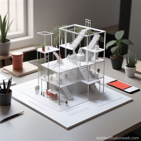 Ux Design Prototype Stable Diffusion Online