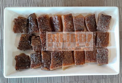 Bibingka Binalay At Inatata Pamutat Ng Isabela Bilibb