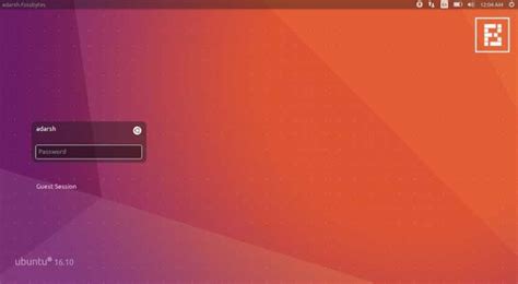 How To Install Ubuntu 1610 Yakkety Yak Installation Guide