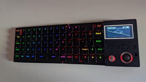 so i decided to learn kicad and this is the result r olkb