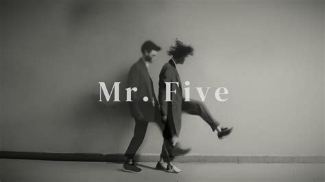 Digital Carbs - Mr. Five (Official Video) - YouTube