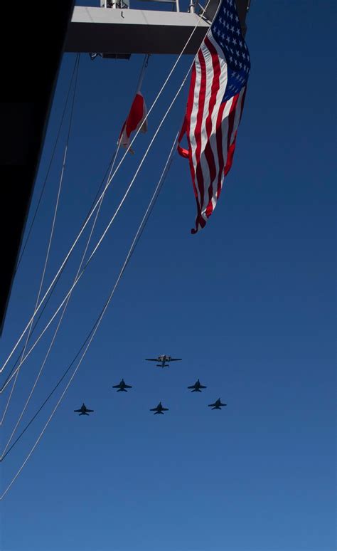 Dvids Images Csg 10 Combined Operations With Its Caio Duilio D 554 [image 4 Of 8]