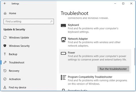 6 Tips To Fix Windows 10 Screensaver Wont Start Issue MiniTool