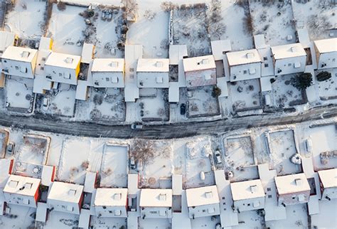 How To Find Your Property Line And Install Property Markers