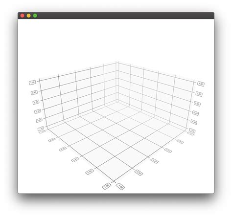 Qt How To Set The Axis Labels On Q DSurface Stack Overflow