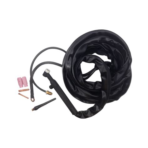 Tig Argon Torch