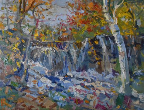 Dennis Poirier Fine Art Dennis Poirier Fine Art