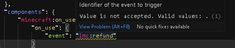 why doesnt this work r minecraftcommands