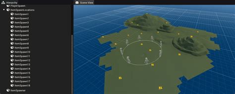 Tutorials Building A Minigame Mod Pummel Party Mod Documentation