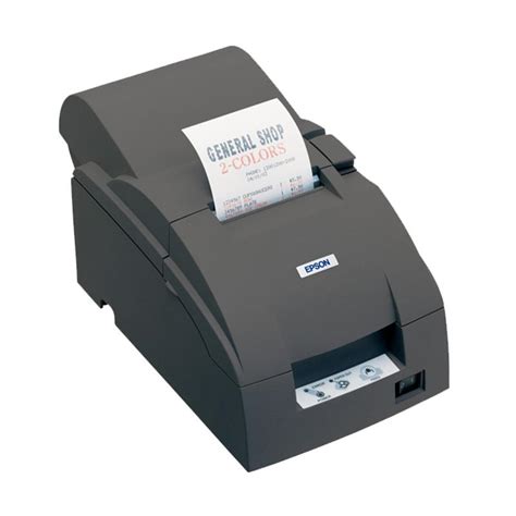 Printer Epson U220 D 🔥 Harga And Spesifikasi Terbaru Oktober 2025