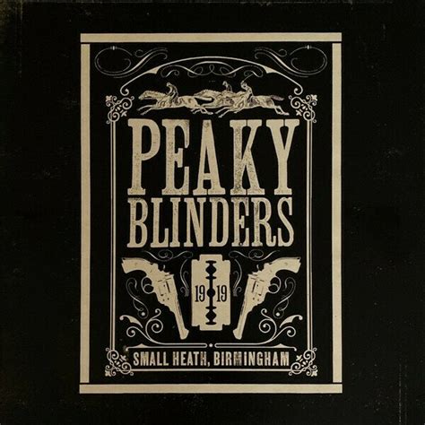 Peaky Blinders The Official Soundtrack 3lp Elokuvamusiikki