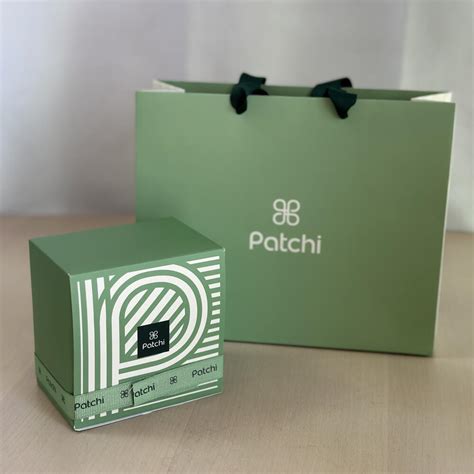 Patchi Premium Chocolate Box Luxury Assorted Chocolates Same Day Dubai Delivery Delicious