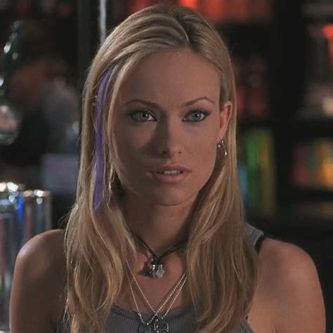 Alex Kelly Olivia Wilde Hair Olivia Wilde The Oc Olivia Wilde