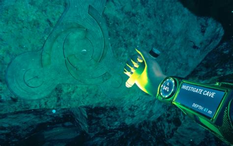 Using Diegetic Ui In Vr Games