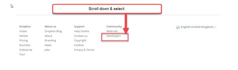 import multiple files from dropbox folder into powerbi and excel via