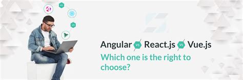 angular vs react js vs vue js which one is the right to choose by