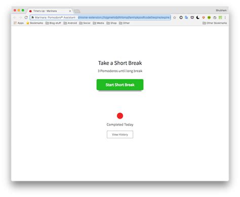 11 Chrome Extensions That Help You Stay Healthy At A Desk Job