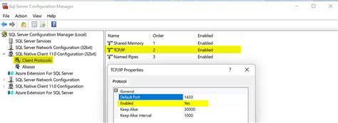 SQL Instance Aliasing In SQL Server