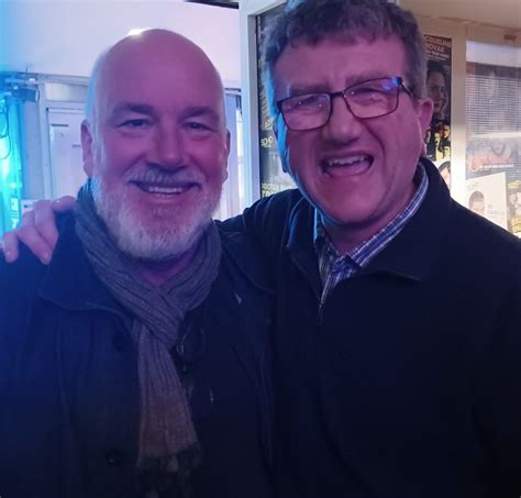 Jack Docherty A Rich Comic Life Blog And Podcast