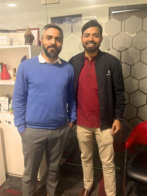 Iot Software Ceo Convexicon Mediafleetblue Divyansh Raghuwanshi