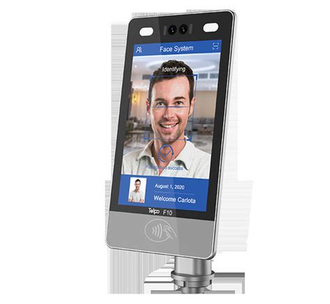 Access Control Devices Inbuilt With 3mp Camera At 29500 00 Inr In Coimbatore Dotworld