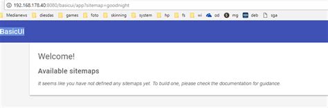 Multiple Actions With On Button Beginners Openhab Community