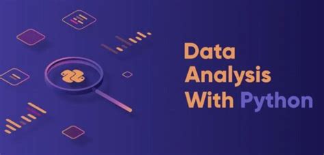 Data Analysis With Python A Comprehensive Beginners Guide Matrix219