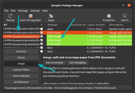 Linux 黑话解释:什么是包管理器?它是如何工作的? Linuxstory Linux 黑话解释:什么是包管理器?它是如何工作的? Linuxstory