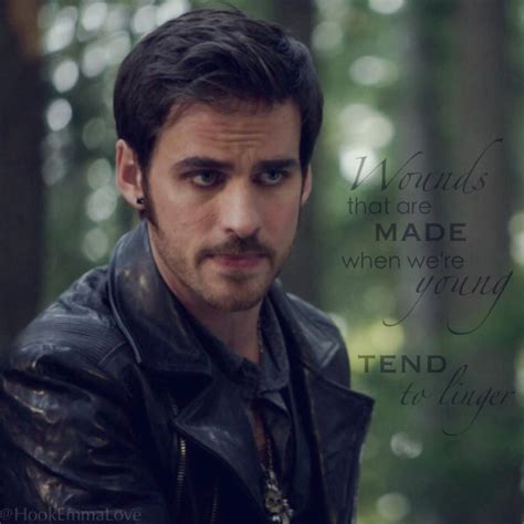 Killian Jones Quotes The True Love Of Captainswan — Emma And Killians