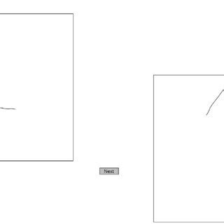 User Interface For Task Download Scientific Diagram
