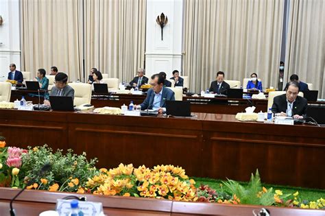 សម្ដេចតេជោ ហ៊ុន សែន ប្រកាសឲ្យអ្នកដែលបានទិញសំបុត្រ ចូលទស្សនាព្រឹត្តិការណ៍ស៉ីហ្គេម ទៅប្ដូរយកលុយវិញ